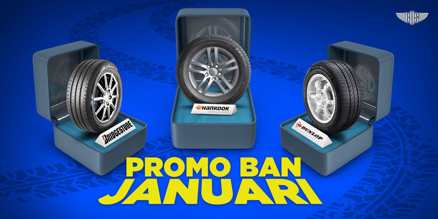Promo Ban di Bengkel BOS - Bengkel BOS | Bengkel Mobil Jabodetabek dan ...
